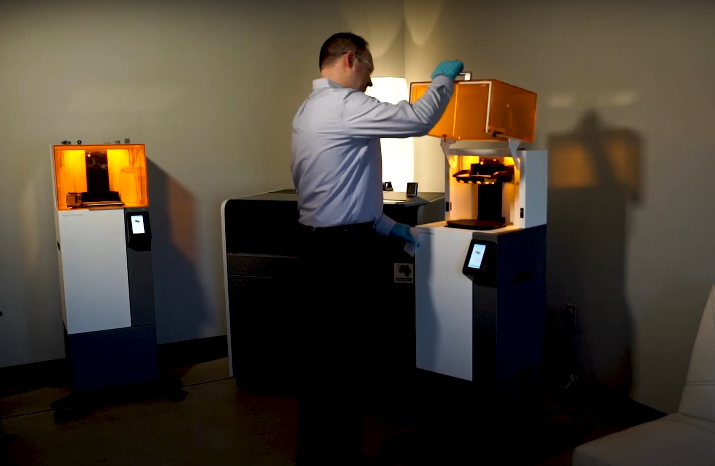 Figure 4 Standalone - 3D Systems