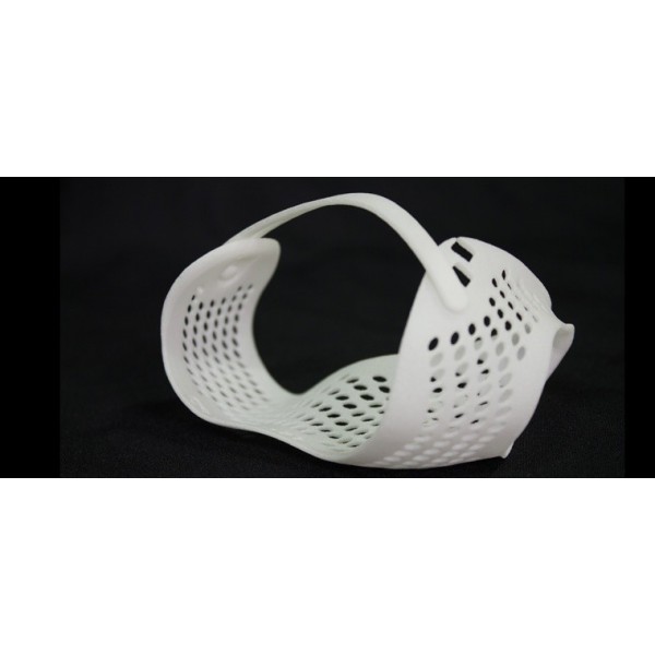 DuraForm ProX PA (SLS) - 3D Systems