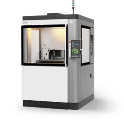 SLA 3D nyomtatók (műgyanta) - 3D Systems